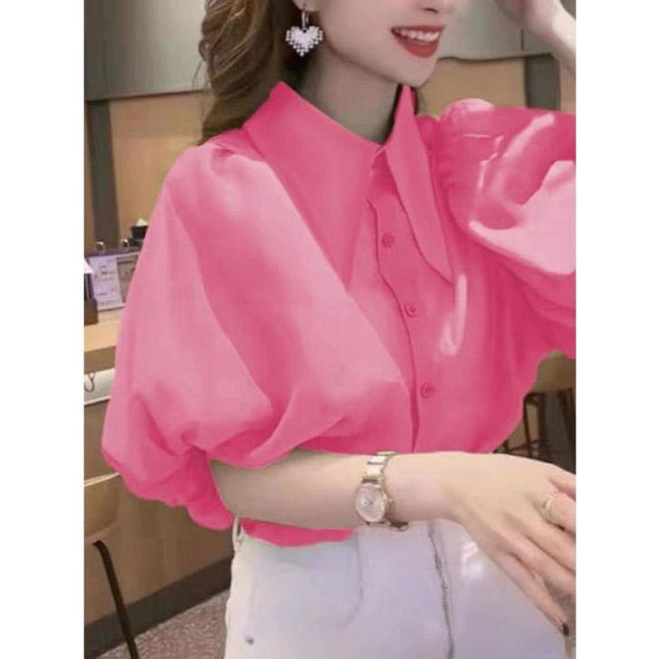 Tops Collection — YELLOW SUB TRADING