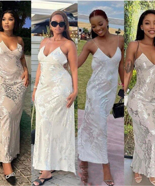 Dress for Less – Stunning Styles Under R100 – YELLOW SUB TRADING