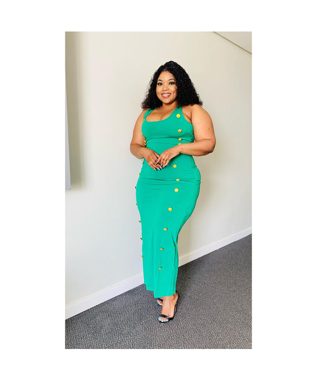 Dress – YELLOW SUB TRADING