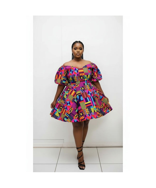 Traditional Outfits – YELLOW SUB TRADING