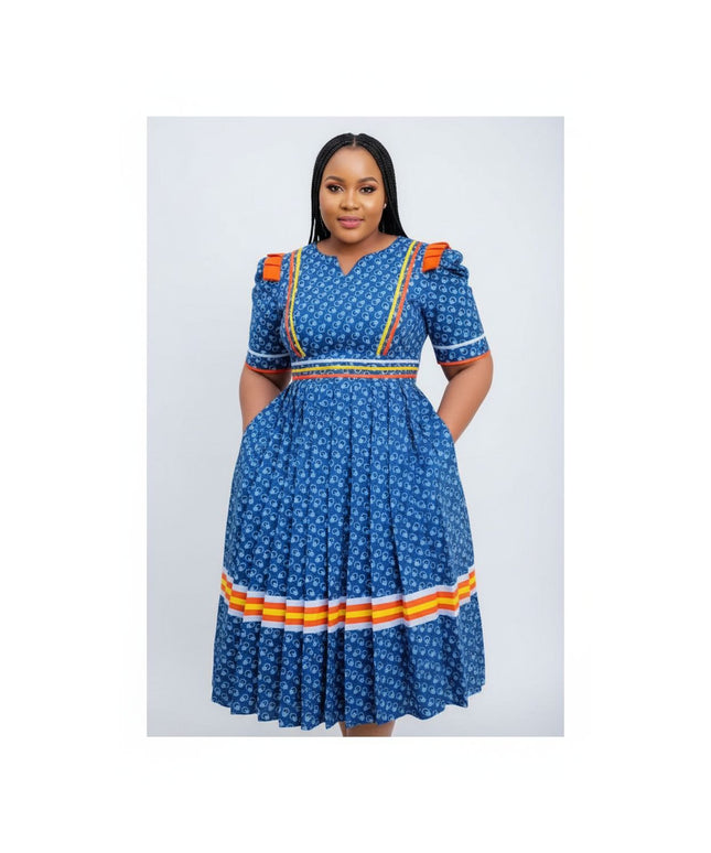 Traditional Outfits – YELLOW SUB TRADING