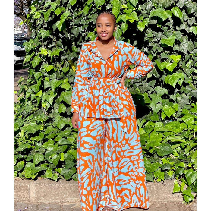 Pablum Plus Size Set — YELLOW SUB TRADING