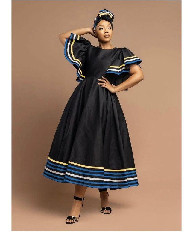 Traditional Collection – YELLOW SUB TRADING