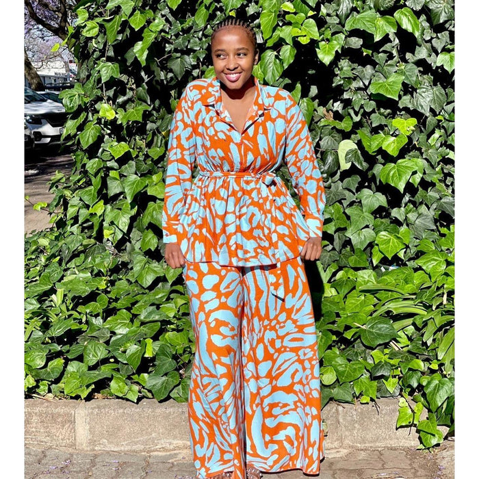 Pablum Plus Size Set — YELLOW SUB TRADING