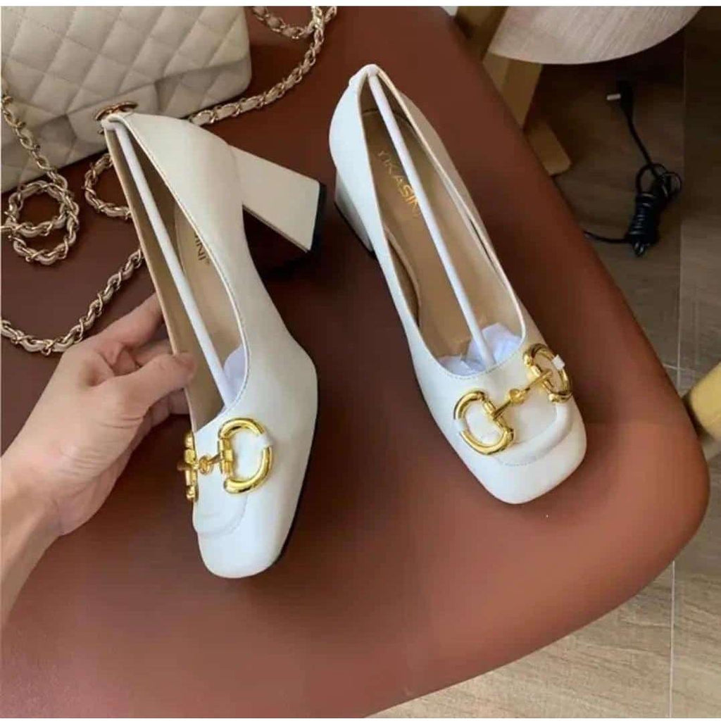 Shoes — YELLOW SUB TRADING