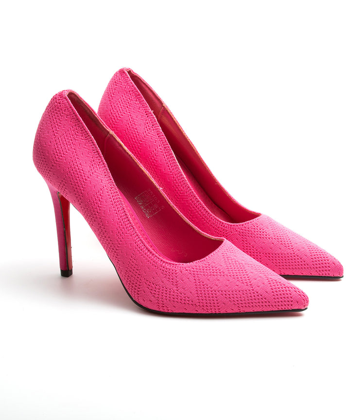 Red Sole High Heel – YELLOW SUB TRADING