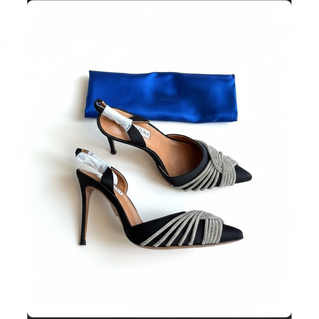 Shoes — YELLOW SUB TRADING