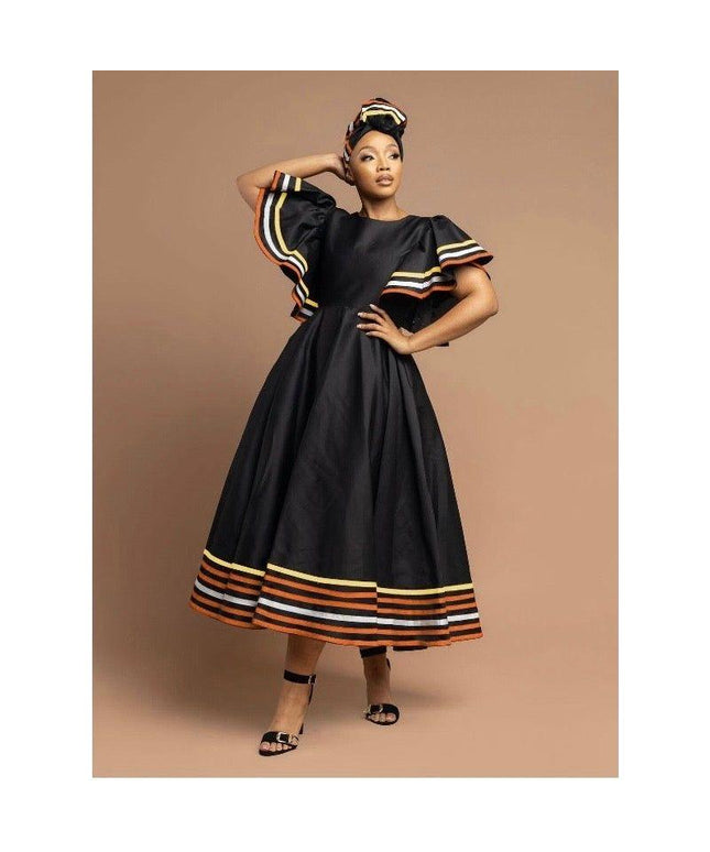 Traditional Collection – YELLOW SUB TRADING