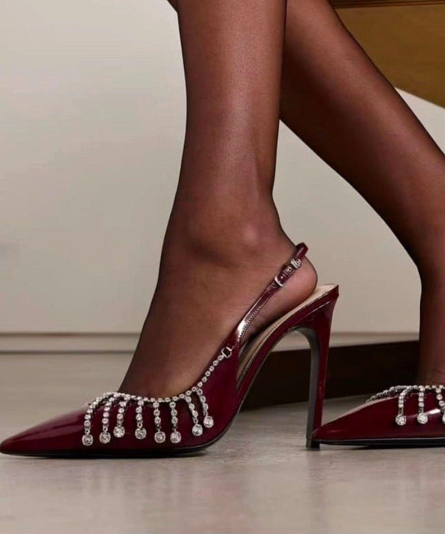 Heels Collection – YELLOW SUB TRADING
