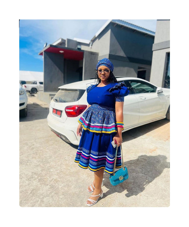 Traditional Collection – YELLOW SUB TRADING