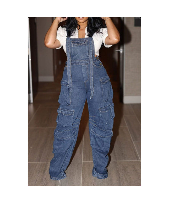 Jumpsuits Collection – YELLOW SUB TRADING