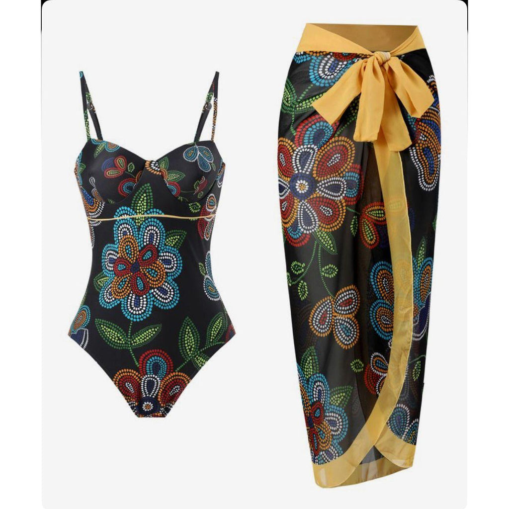 Swimming Collection — YELLOW SUB TRADING