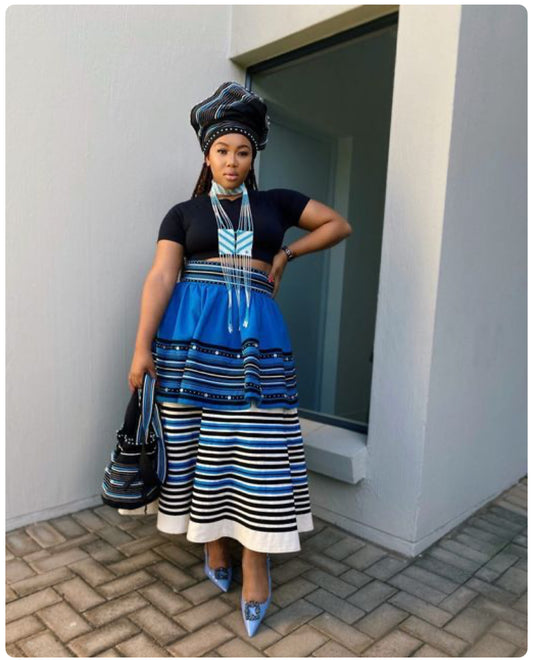 Traditional Outfits – YELLOW SUB TRADING