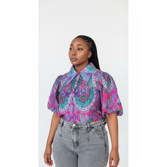 Tops Collection – YELLOW SUB TRADING