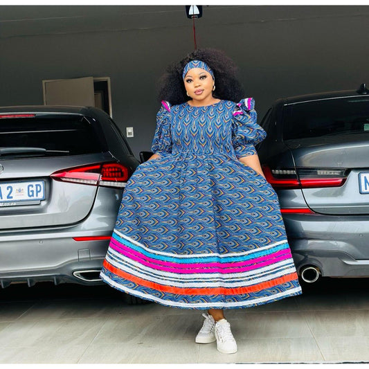 Traditional Outfits – YELLOW SUB TRADING