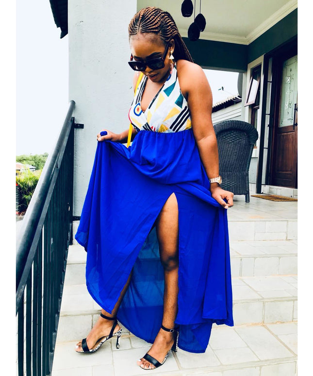 Dress – YELLOW SUB TRADING