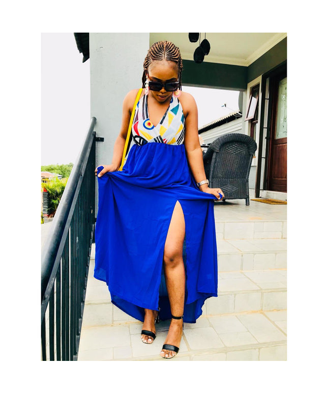 Dress – YELLOW SUB TRADING