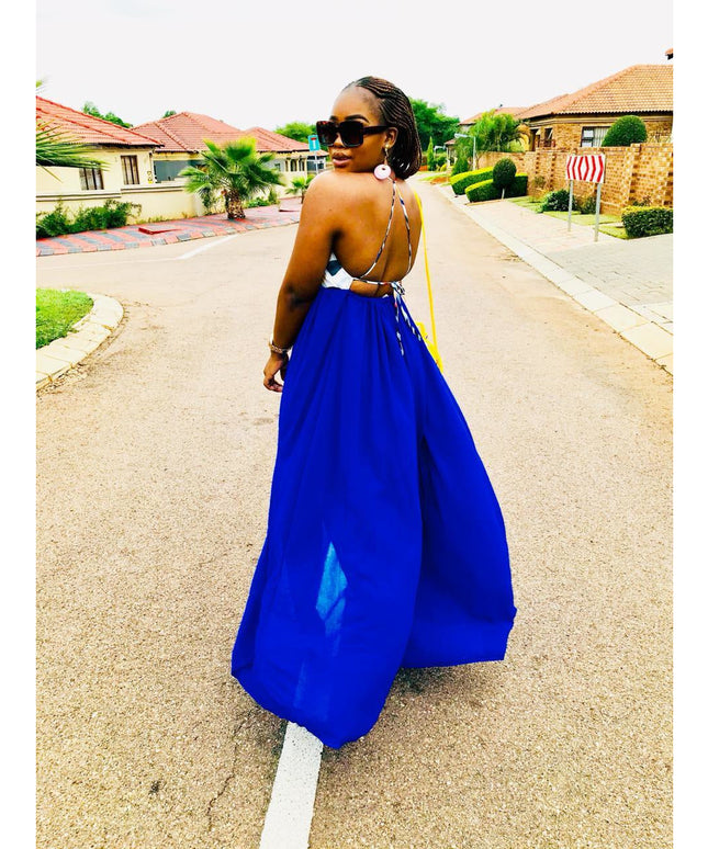 Dress – YELLOW SUB TRADING