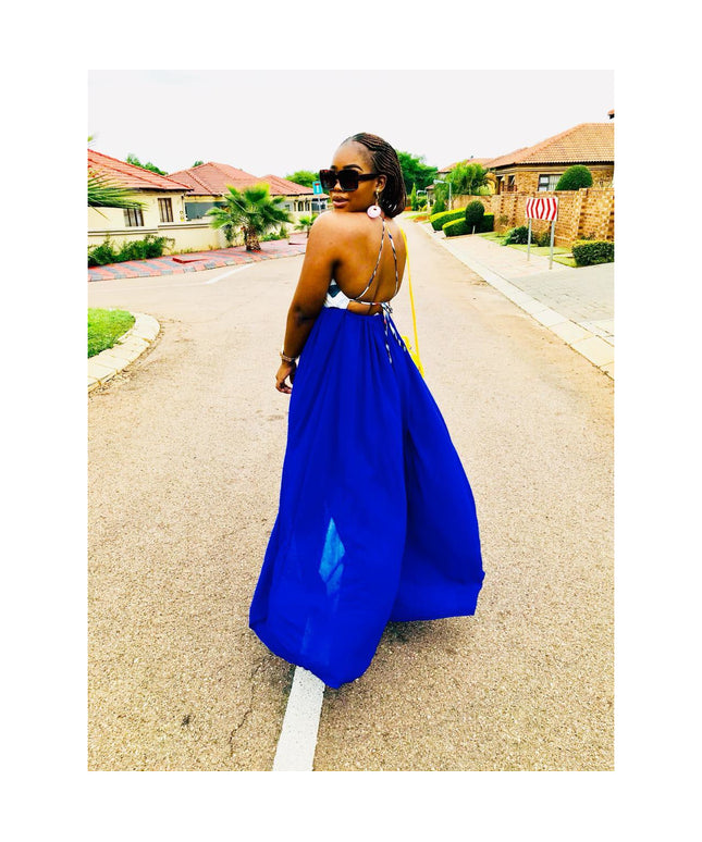 Dress – YELLOW SUB TRADING