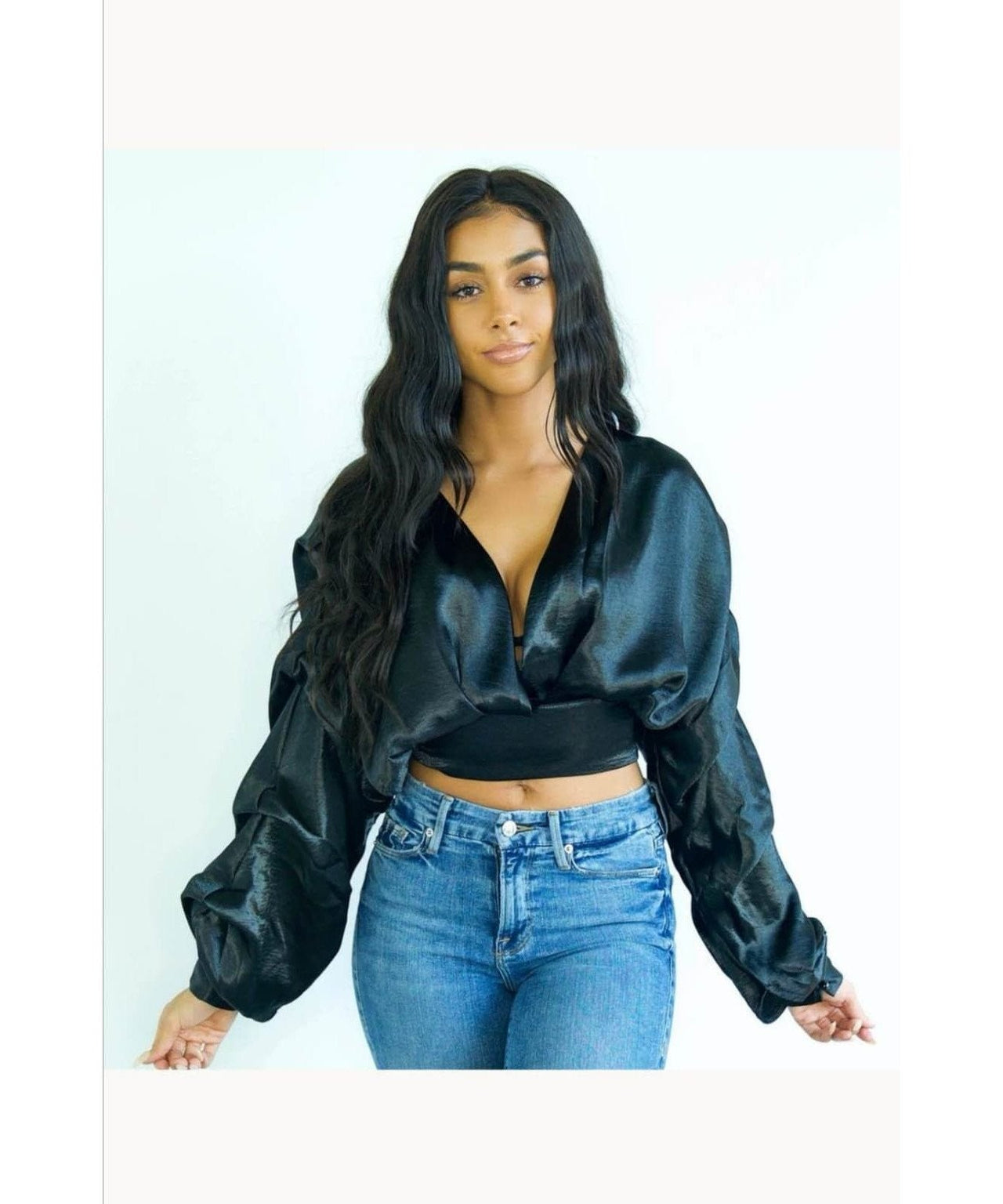 Sera Top – YELLOW SUB TRADING