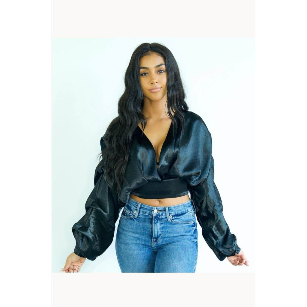 Tops Collection — YELLOW SUB TRADING