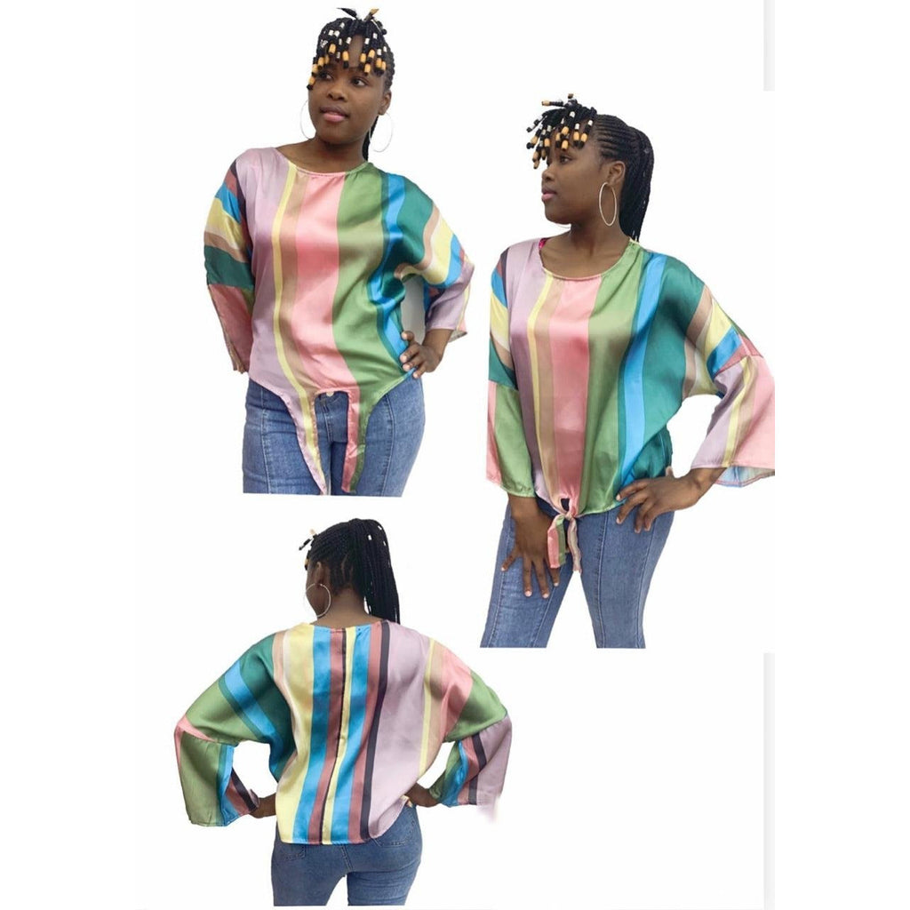 Tops Collection — YELLOW SUB TRADING