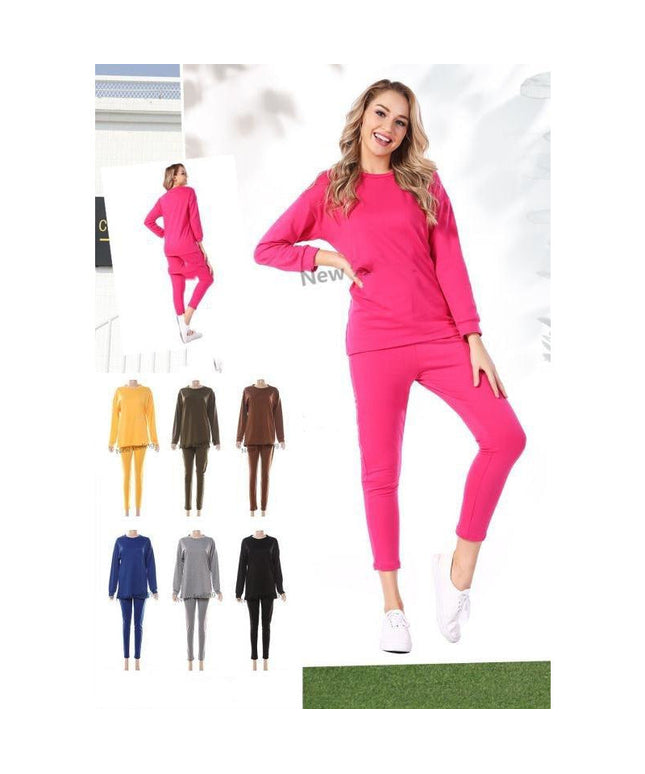 Twin Sets – YELLOW SUB TRADING