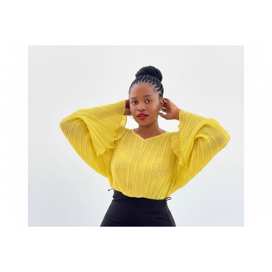 Tops Collection – YELLOW SUB TRADING