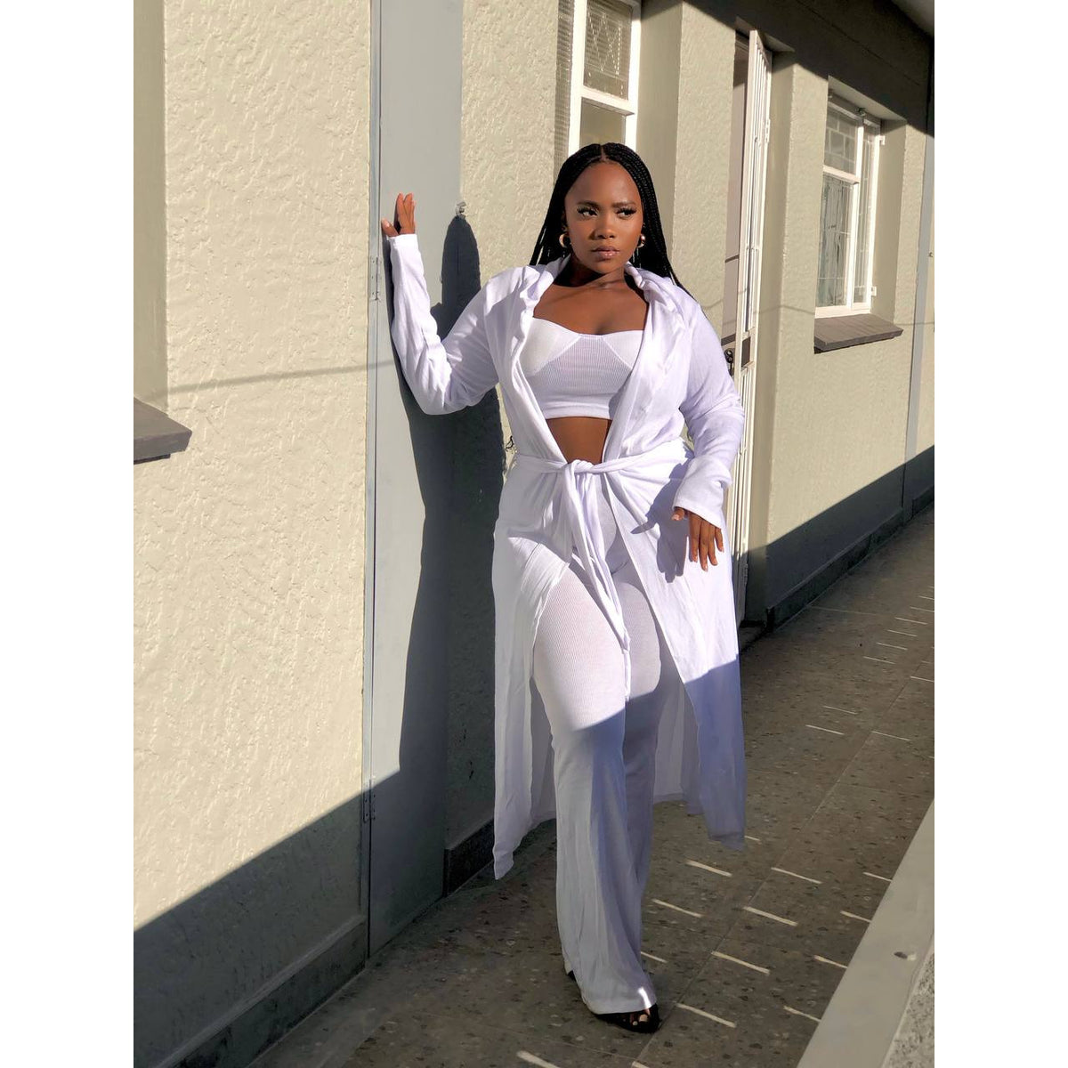 High five Set — YELLOW SUB TRADING