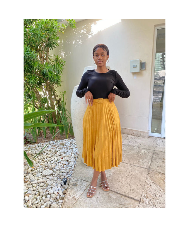 WINTER COLLECTION – YELLOW SUB TRADING