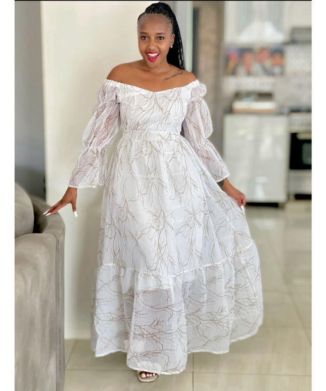 Dress for Less – Stunning Styles Under R100 – YELLOW SUB TRADING