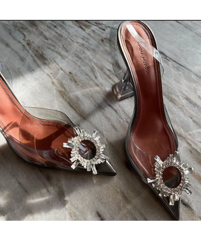 Heels Collection – YELLOW SUB TRADING