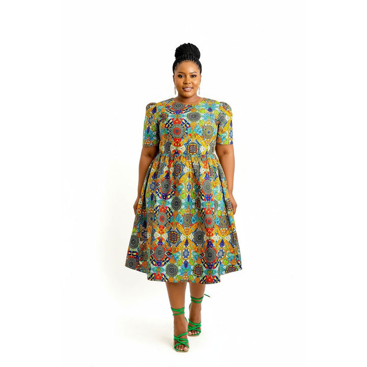 Traditional Outfits – YELLOW SUB TRADING