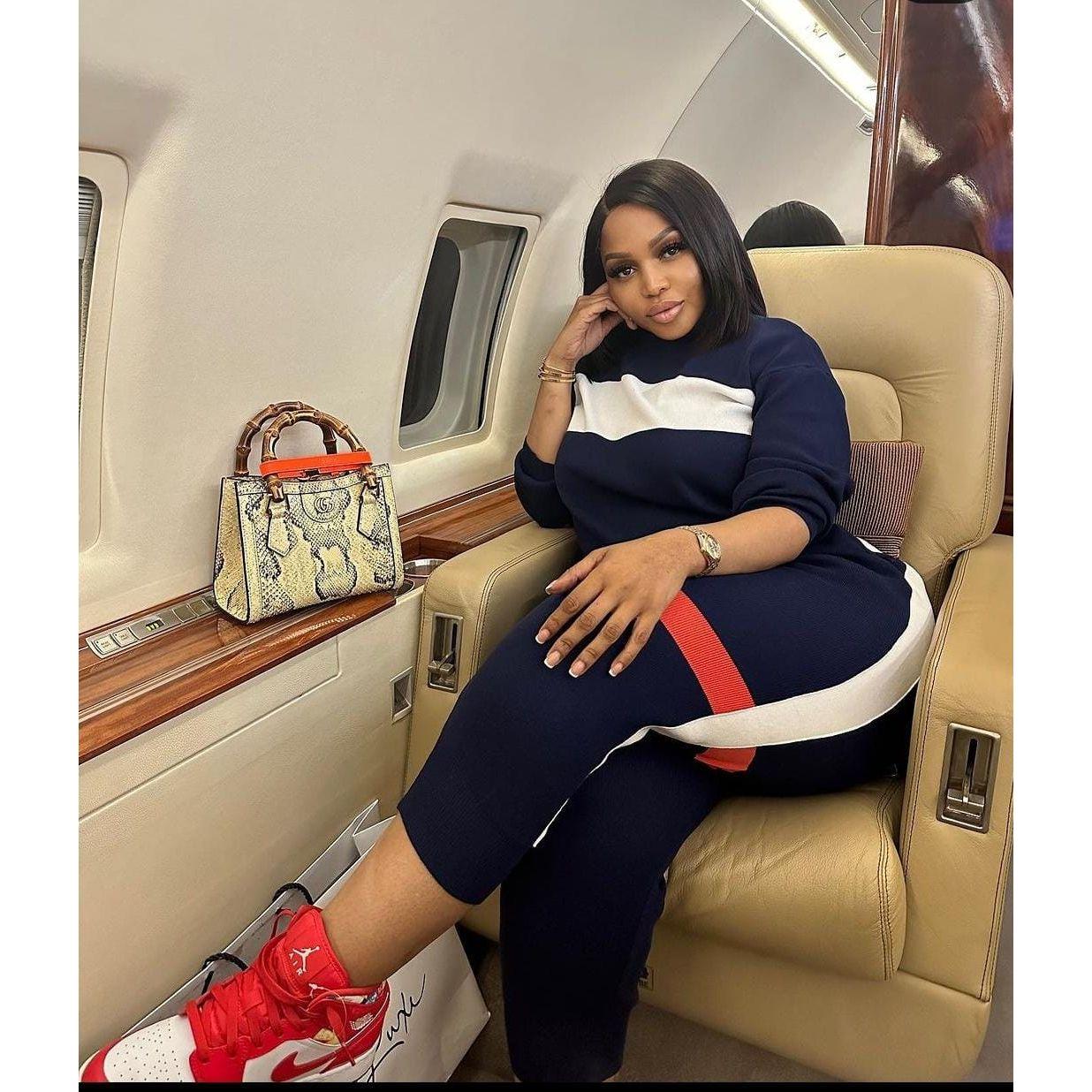 Casual Knit Sweater Set – YELLOW SUB TRADING