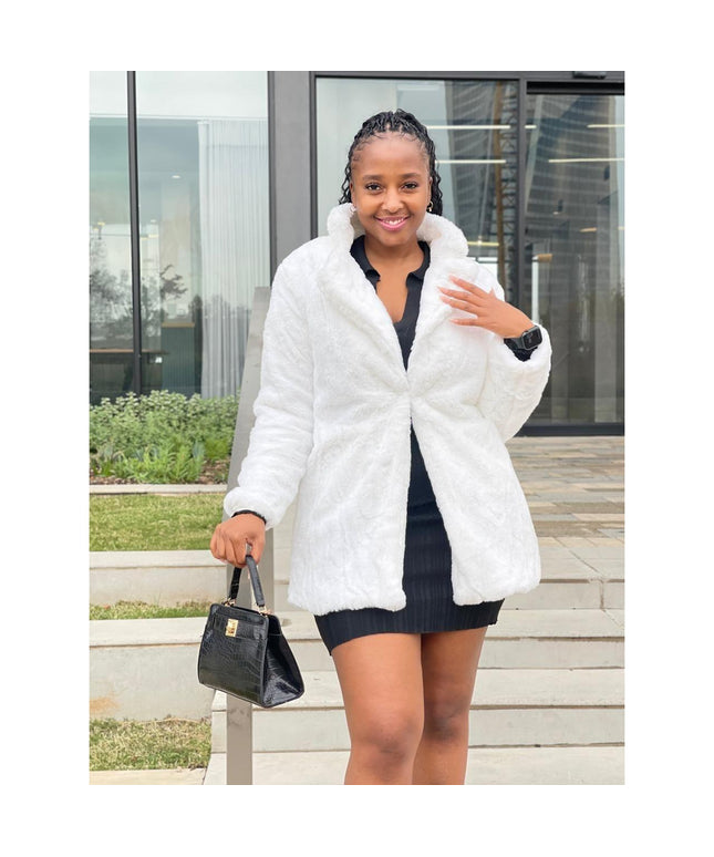 Coats & Jackets – YELLOW SUB TRADING