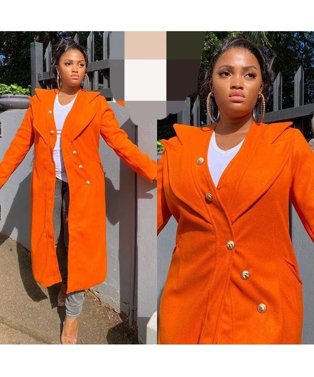 Coats & Jackets – YELLOW SUB TRADING