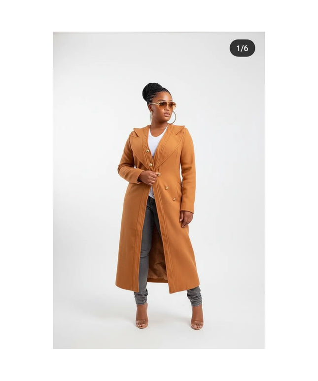 Coats & Jackets – YELLOW SUB TRADING