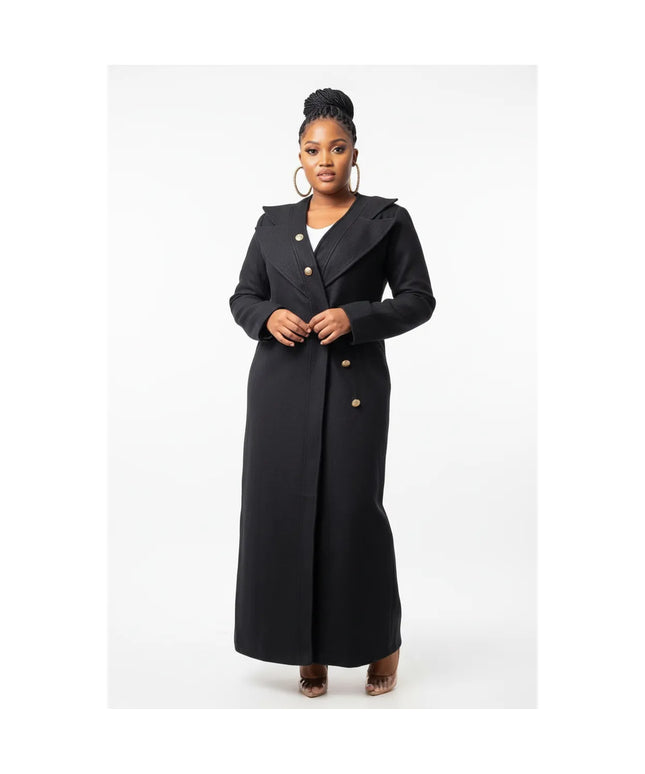 Coats & Jackets – YELLOW SUB TRADING