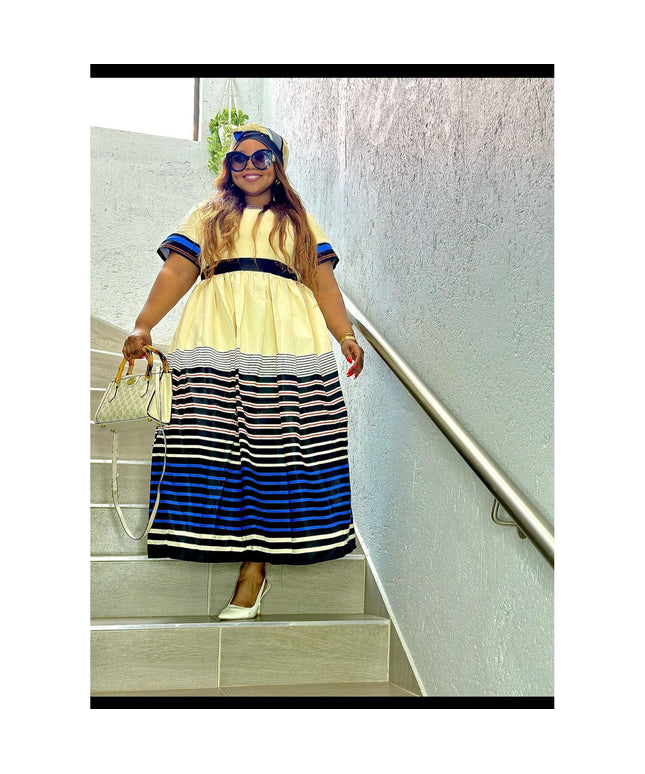 Traditional Outfits – YELLOW SUB TRADING