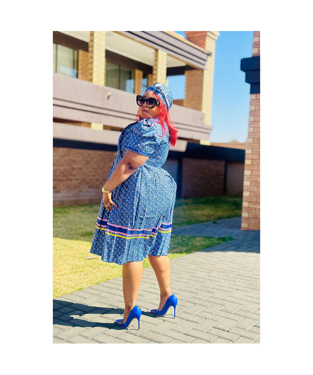 Traditional Outfits – YELLOW SUB TRADING