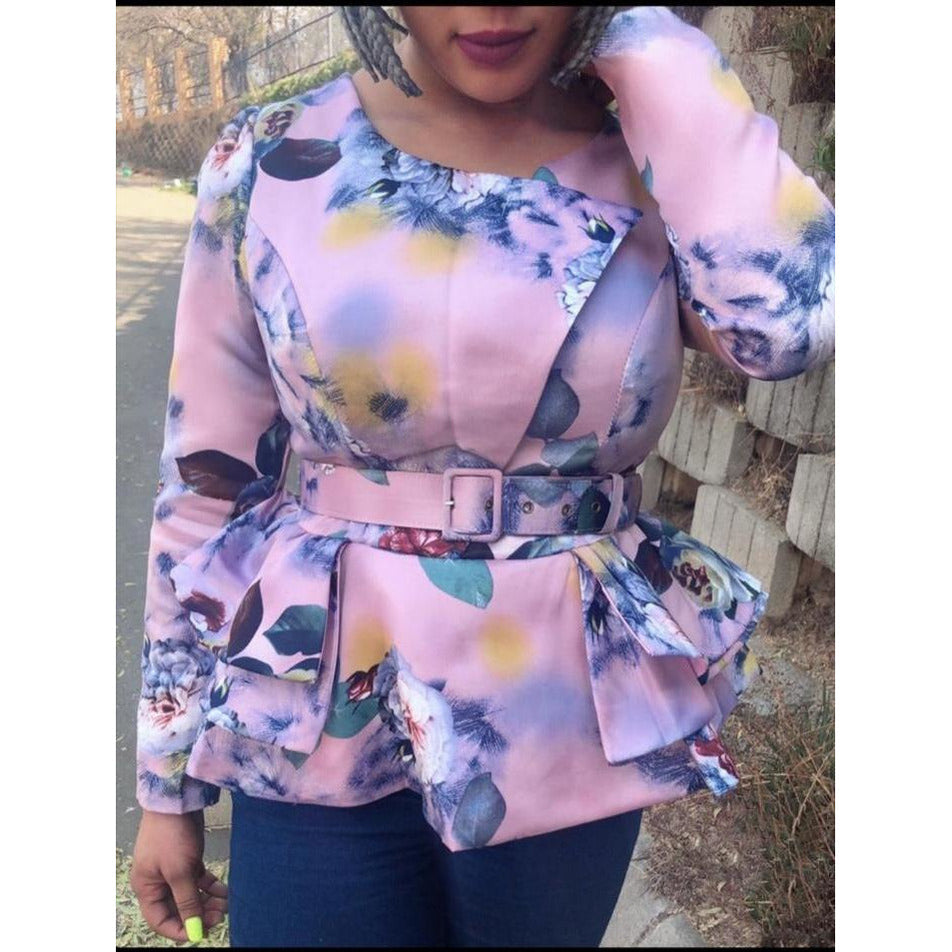 Tops Collection — YELLOW SUB TRADING