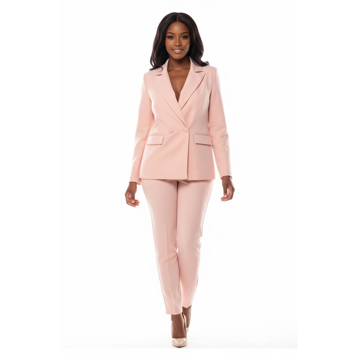 Ladies formal Suit – YELLOW SUB TRADING