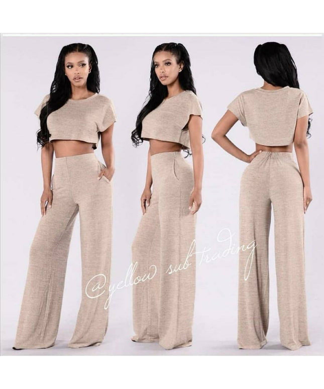 Twin Sets – YELLOW SUB TRADING