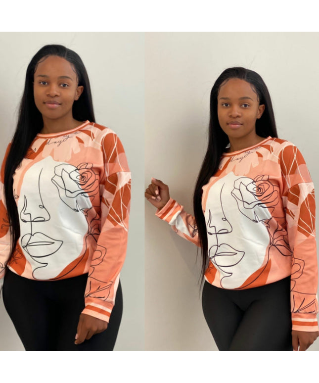 Tops Collection – YELLOW SUB TRADING