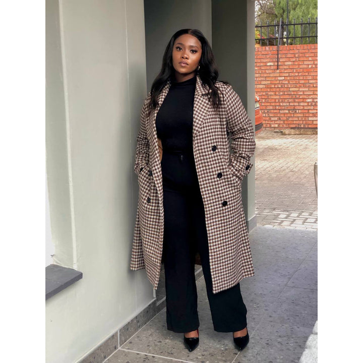 Coats & Jackets – YELLOW SUB TRADING