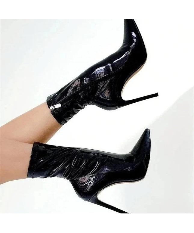 Heels Collection – YELLOW SUB TRADING