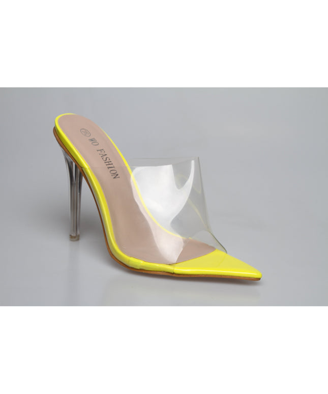 Heels Collection – YELLOW SUB TRADING