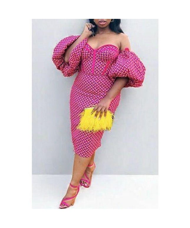 Traditional Outfits – YELLOW SUB TRADING