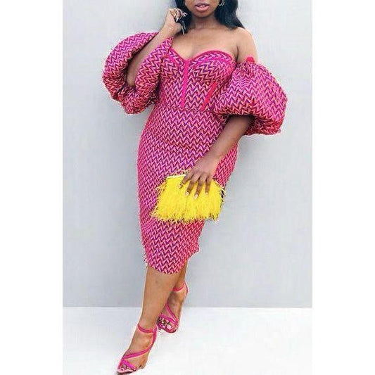 Traditional Outfits – YELLOW SUB TRADING