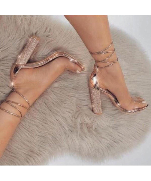 Heels Collection – YELLOW SUB TRADING